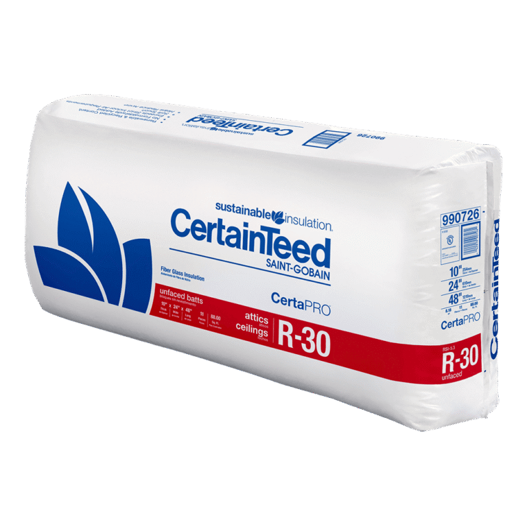 CertainTeed Insulation Products | CertainTeed Distributors