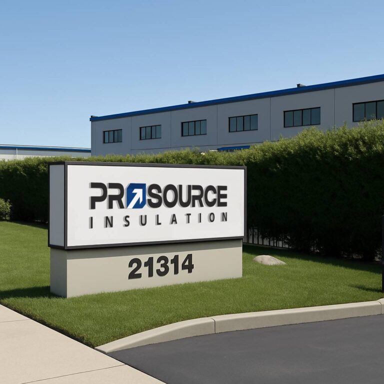 Dependable Insulation Supplier In Riverside, CA