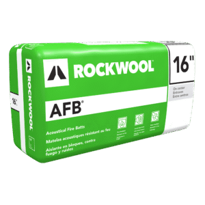 Shop ROCKWOOL Comfortboard® Rigid Board Insulation In Bulk