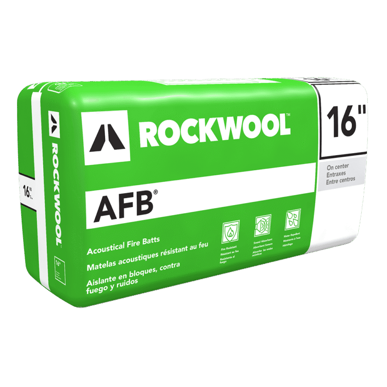 Buy ROCKWOOL Cavityrock® Insulation Products At Prosource