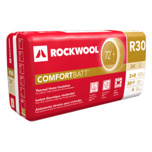 Buy ROCKWOOL Comfortbatt® Insulation Products At Prosource