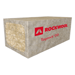Shop ROCKWOOL Comfortboard® Rigid Board Insulation In Bulk