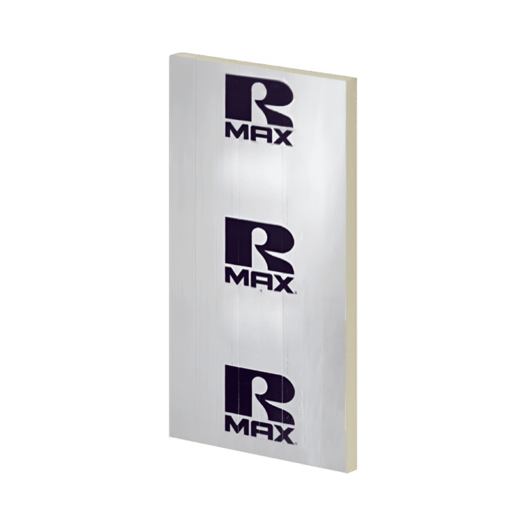 Rmax Thermasheath® Closed-Cell Rigid Foam Board Insulation